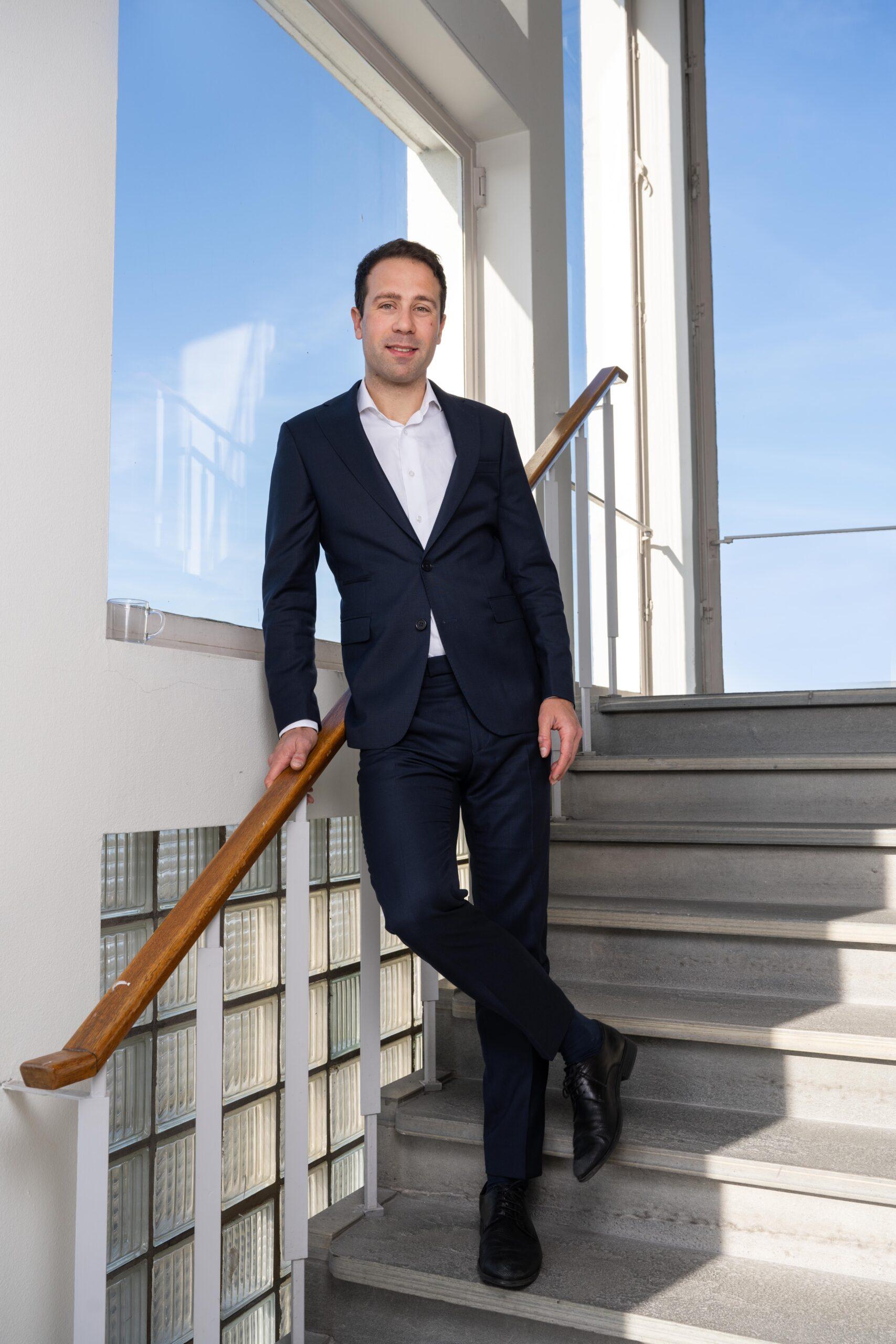Over ons - Companen